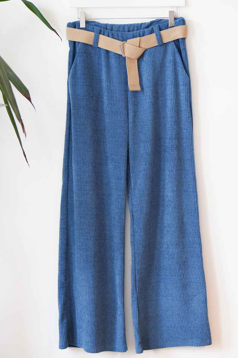 'Keep It Sweet' Classic Corduroy Trousers – Lost Lover Boutique